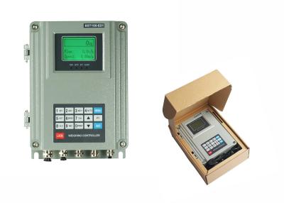 Weigher ζωνών Duralium ελεγκτής και αισθητήρας ταχύτητας