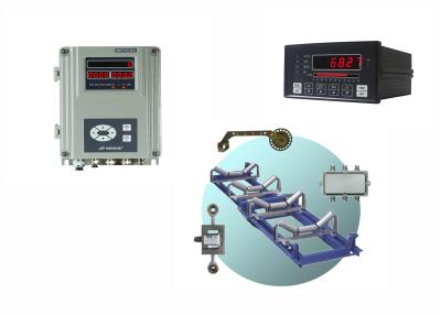 중국 이더네트에 의하여 지도된 전시 벨트는 지류 관제사 AC220V 고정확도 RS232를 잽니다 판매용