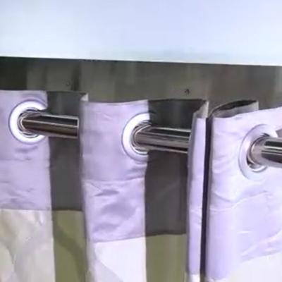 Κίνα Εφοδιασμός με ξύλινο κουτί Lihua Εφοδιασμός ελέγχου ύψους LED για αυτόματο ύφασμα κουρτίνας προς πώληση