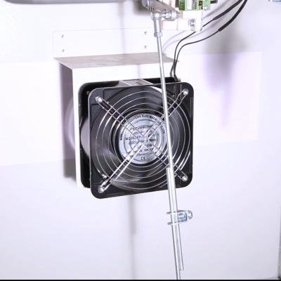 Κίνα 250W Βιομηχανικό εξοπλισμό ραπτικής έξι συγχρονισμένη ημι-αυτόματη μηχανή εμβολιασμού προς πώληση