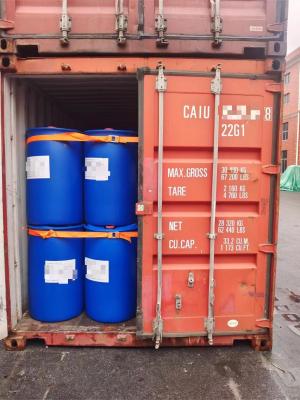 Cina Pesticidi per alberi da frutto a base di glifosato per la massima produzione di frutta Cas 1071-83-6 in vendita