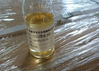Cina Formulazione CE Erbicidi agricoli 95%TC 10%EC 20%EC Con alta purezza in vendita