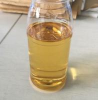 Quality Bentazone H 480g/L SL ,Herbicide Weed Control Light ,Yellow To Brown Liquid for sale