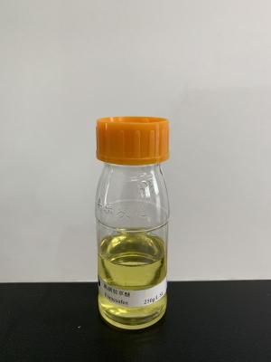 Cina Fomesafen 250g/LSL, liquido giallo-chiaro, diserbanti agricoli per le vaste erbe Leaved in vendita
