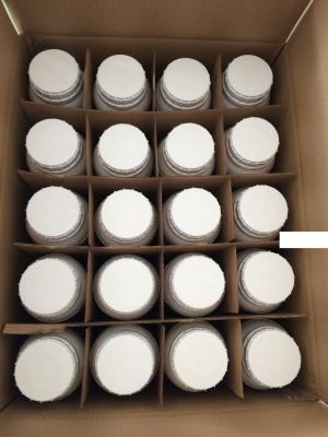 China 52918 63 5 Deltamethrin 25g/L agrochemische Schädlingsbekämpfungsmittel EC zu verkaufen