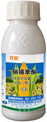 China Mesotrione 15% breitblättriger Gras-Mörder Sc 104206-82-8 zu verkaufen