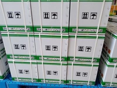 China Thifensulfuron-Methyl- 72% WP agrochemische Schädlingsbekämpfungsmittel Isoproturon zu verkaufen