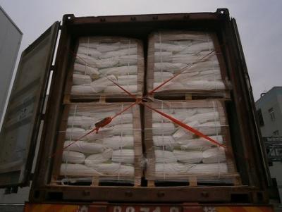 China Agrochemische Schädlingsbekämpfungsmittel Thifensulfuron 25% WP 79277-27-3 zu verkaufen