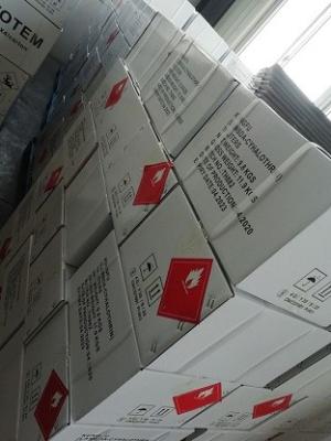 China 91465-08-6 Lambda Cyhalothrin 25G/L EC-Schädlingsbekämpfungs-Schädlingsbekämpfungsmittel zu verkaufen