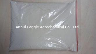 China Pesticides Agrochemicals Herbicide Bentazone 95% TC zu verkaufen