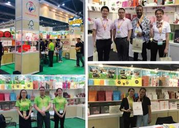 중국 ShenZhen Colourstar Printing & Packaging