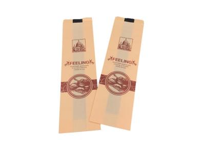 Chine La baguette recyclable de pain français de Papier d'emballage met en sac la protection de l'environnement à vendre