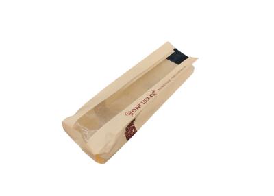 Chine La baguette recyclable de pain français de Papier d'emballage met en sac la protection de l'environnement à vendre