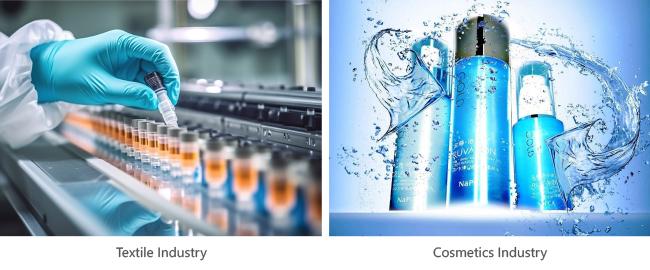 Span 85 Sorbitan Trioleate CAS NO. 26266-58-0 Surfactant