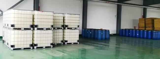 Span 85 Sorbitan Trioleate CAS NO. 26266-58-0 Surfactant