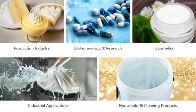 Tween 85 Polysorbate 85 Polyoxyethylene (20) Sorbitan Trioleate Fatty Acid Esters Surfactant