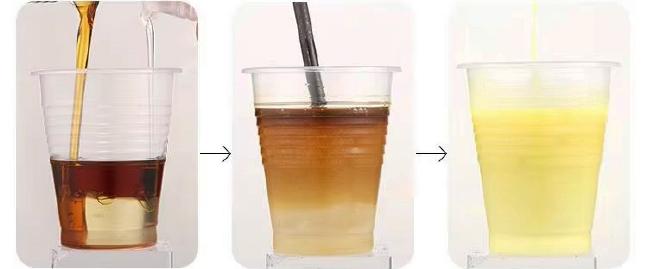 High Permeability Modified Two Component Epoxy Resin Injection Grout Concrete Repair Grouting Material