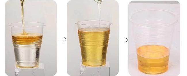 High Permeability Modified Two Component Epoxy Resin Injection Grout Concrete Repair Grouting Material