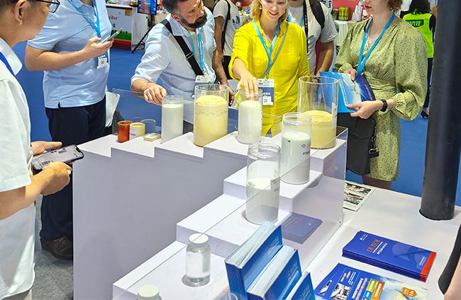 Waterproof And Leak Sealing Grouting Fluid Material Polyurethane High Polymer Polyurea Acrylate