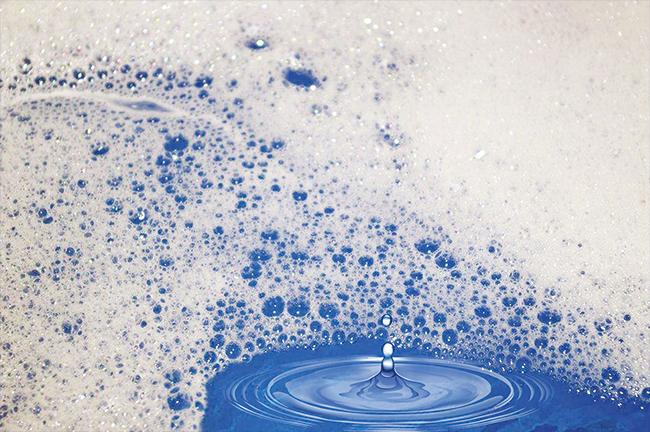 PE-2000 PE-2601 PE-3000 Polyether Defoamer Polyether Antifoam