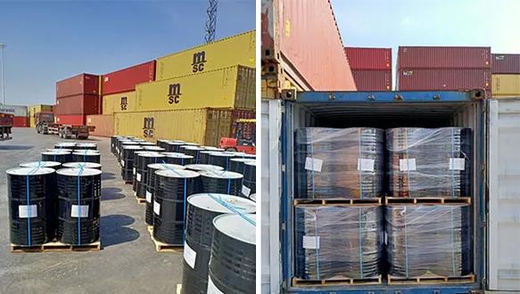 Full synthetic Base Oil For Compressor Oil Water Soluble WPS WPDLube Base Oil Products