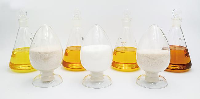 Food Additive Liquid Emulsifier Sorbitan Monolaurate Emulsifier Uses in Food and Cosmetics Sorbitan fatty acid ester