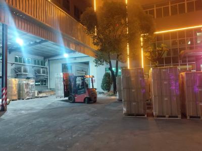 중국 거울 에코 알루미늄 필름과 함께 전통적인 금속화 전송 필름 궁극적인 친환경 포장 솔루션 판매용