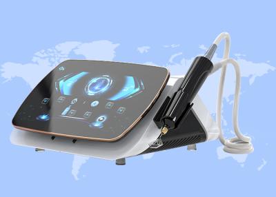 China Hot Cold 2 In 1 Plasma Machine For Facial Lifting Therapy Hot Cold Plasma for sale