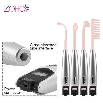 China Automatic Plastic ABS Face Lifting Device High Frequency Welding for sale