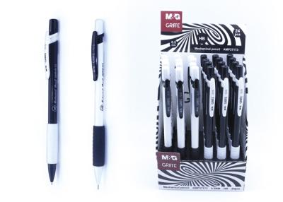 China Lápiz mecánico recargable coloreado multi del borrador de Griffe para el SGS de la escuela ISO en venta