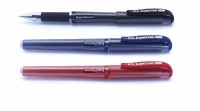 中国 優雅な熱伝達ホイルの印刷および滑らかな執筆の高度の 0.7 mm の棒のゲル インク ペン 販売のため