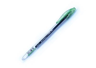 Cina gelifichi le penne con 8 colori vivi differenti per l'ufficio e la scuola facendo uso di, dimensione 0.5mm di punta in vendita