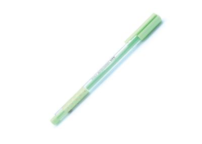 Cina Penne Trigonal del gel del bastone di 0.8mm nel sacchetto del PVC per il regalo promozionale in vendita