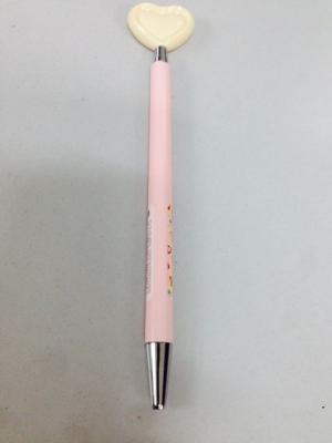 中国 分類された色の方法そして創造的な引き込み式の着色されたボール ペン、0.5 mm の先端 販売のため