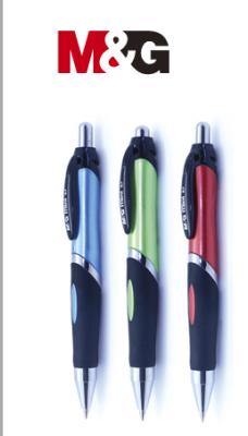 Cina Mini penna a sfera colorata con i colori assortiti in vendita