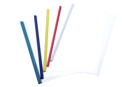 中国 Office Depot のスライド バーのレポート カバー、ゆとり/分類される、10 パック 販売のため
