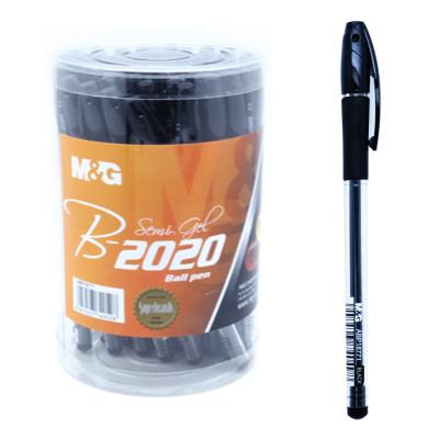 Cina Penne a sfera premio di M&G inchiostro nero e blu 0.7mm del punto fine in vendita