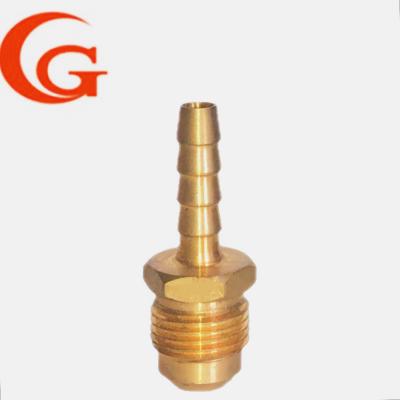 Cina Norma d'ottone senza piombo dell'ANSI dei montaggi della valvola di CNC in vendita