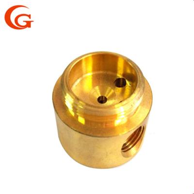 Cina Connettori d'ottone senza piombo del tubo di JIS, connettore d'ottone del rubinetto dell'OEM in vendita