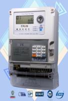 China Polyphase STS Prepayment Meters Low Credit Warning Smart Power Meter supplier China Polyphase STS Prepayment Meters Low Credit Warning Smart Power Meter supplier