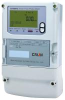 China 4 Wire Three Phase Kilowatt Hour Meter 240V Prepayment Electricity Meters supplier China 4 Wire Three Phase Kilowatt Hour Meter 240V Prepayment Electricity Meters supplier