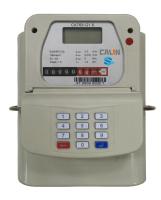 China Steel Prepayment Smart Meter Security , Keypad STS Prepaid Meters With Lcd Display supplier China Steel Prepayment Smart Meter Security , Keypad STS Prepaid Meters With Lcd Display supplier