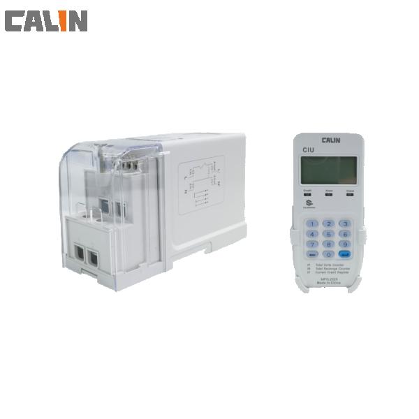 Quality Micro Grid STS Single Phase Power Meter Prepayment Keypad Electricity Meter With for sale