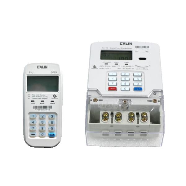 Quality Split Keyboard Smart Micro Grid System Smart Energy Meter BS5685 footprint for sale