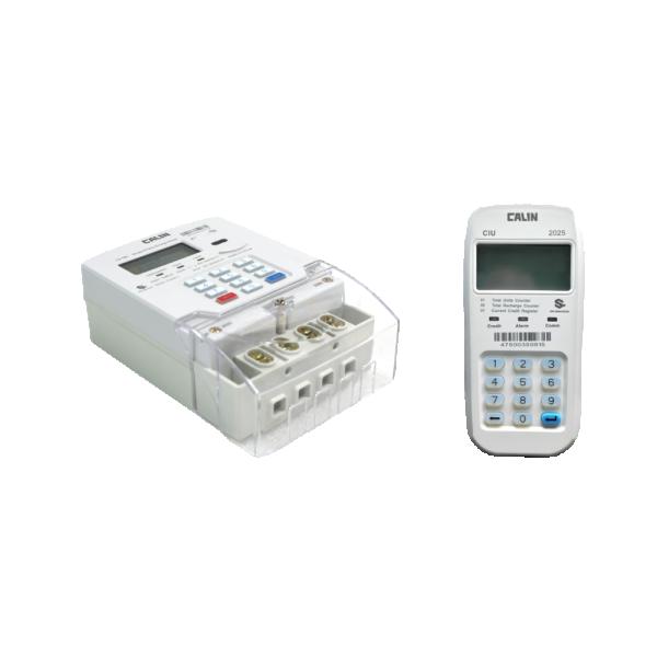 Quality Split Keyboard Smart Micro Grid System Smart Energy Meter BS5685 footprint for sale