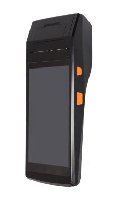 China Ami Business Solutions Hand Held Unit Plug In Module , RF Radio Communication for sale