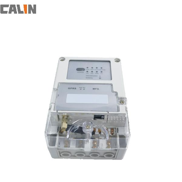 Quality Mini data concentrator for AMI Solutions Plug - in module , single phase PLC for sale