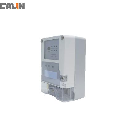 China RF-Lora AMI Solutions GPRS Integration Smart Collection Program Wireless Data Concentrator for sale