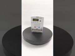Single Phase Prepay electric Meter