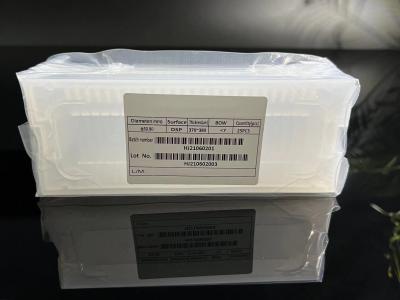 Китай 2 сторона вафли субстрата сапфира дюйма 50.8mm двойная отполировала ось оси a c оси m продается